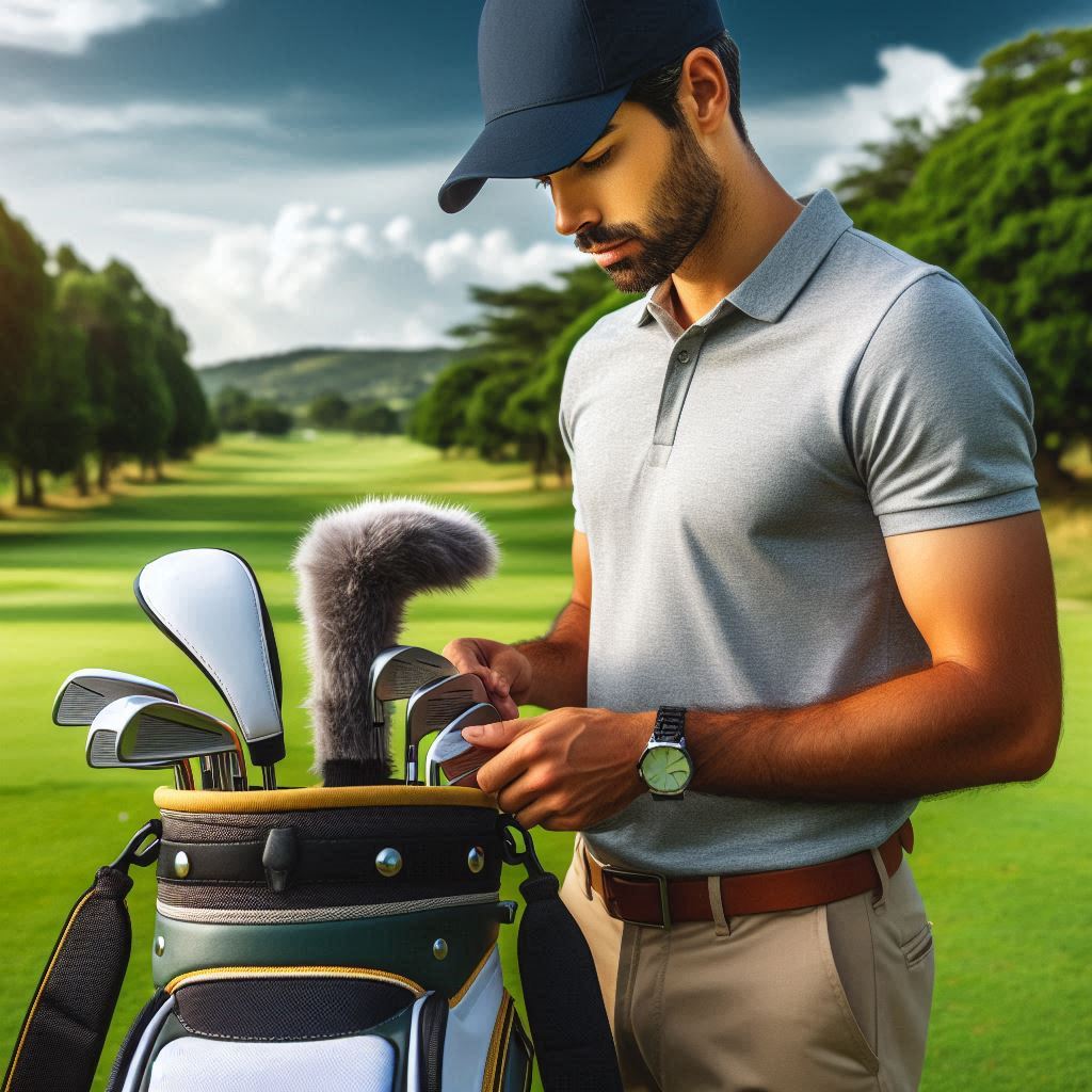 How to manage your golf rounds as you get better — swingtheone.com