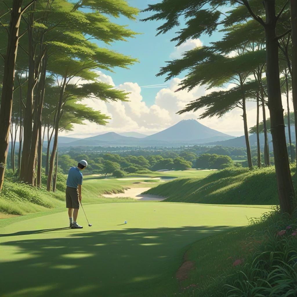 10 tips for having a positive mental game for golf — swingtheone.com